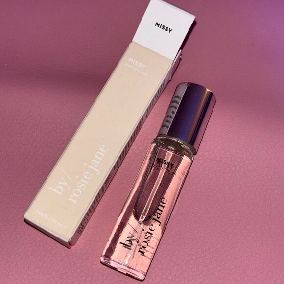 rosie jane | Makeup | Nib Missy Perfume Oil By Rosie Jane | Poshmark